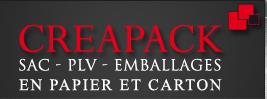 CREAPACK SA - Répertoire Economique Tunisien